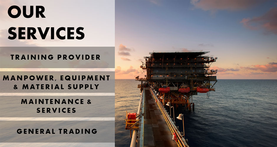 AMAIDA Resources Sdn Bhd